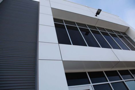 Secure Co-Location & AI Infrastructure | Australian Data Centre