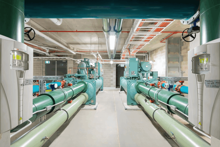 Secure Co-Location & AI Infrastructure | Australian Data Centre